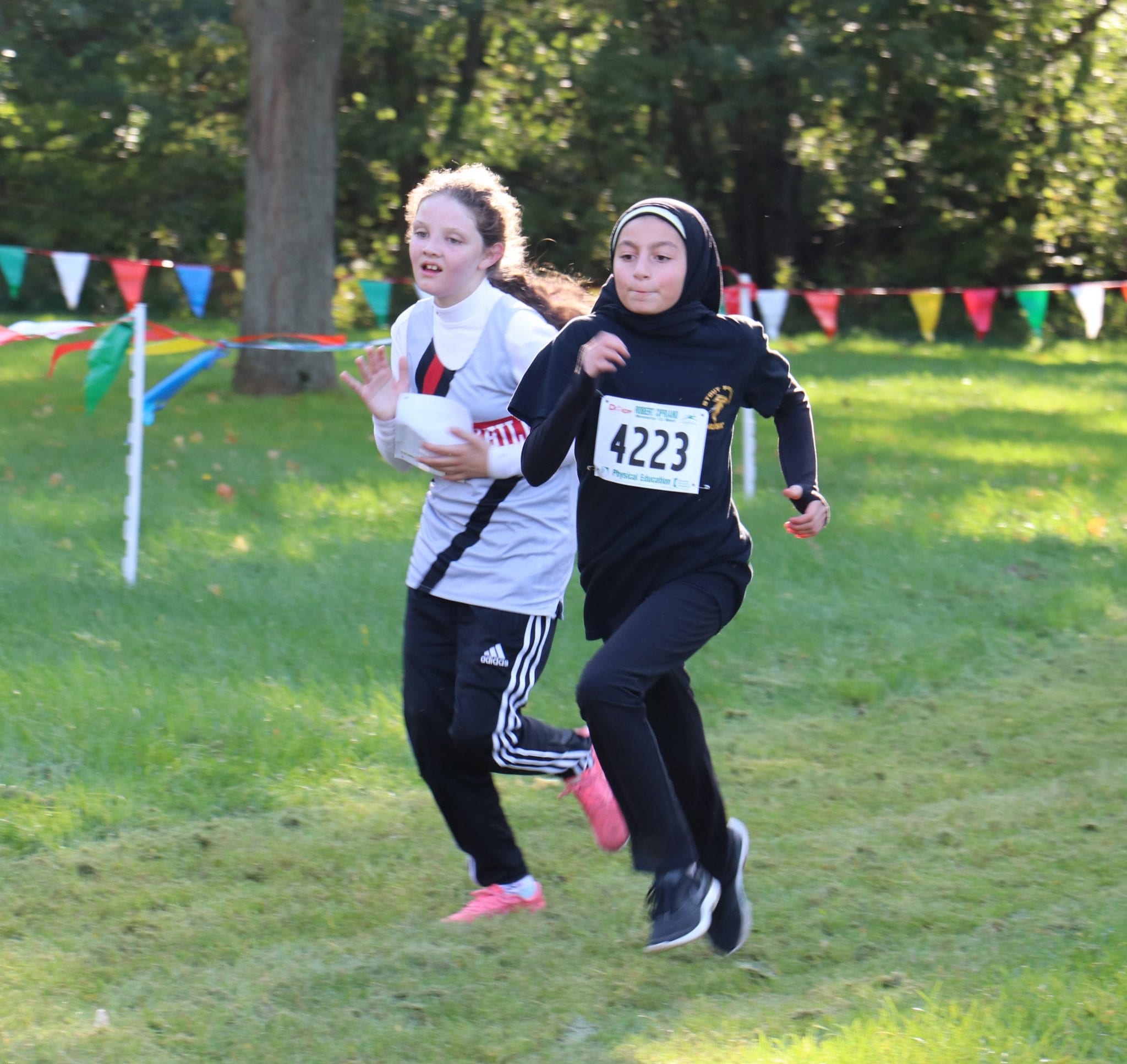 8th Annual Robert Cipriano Run: Friday, Oct. 11, 2019 – Stout Middle School