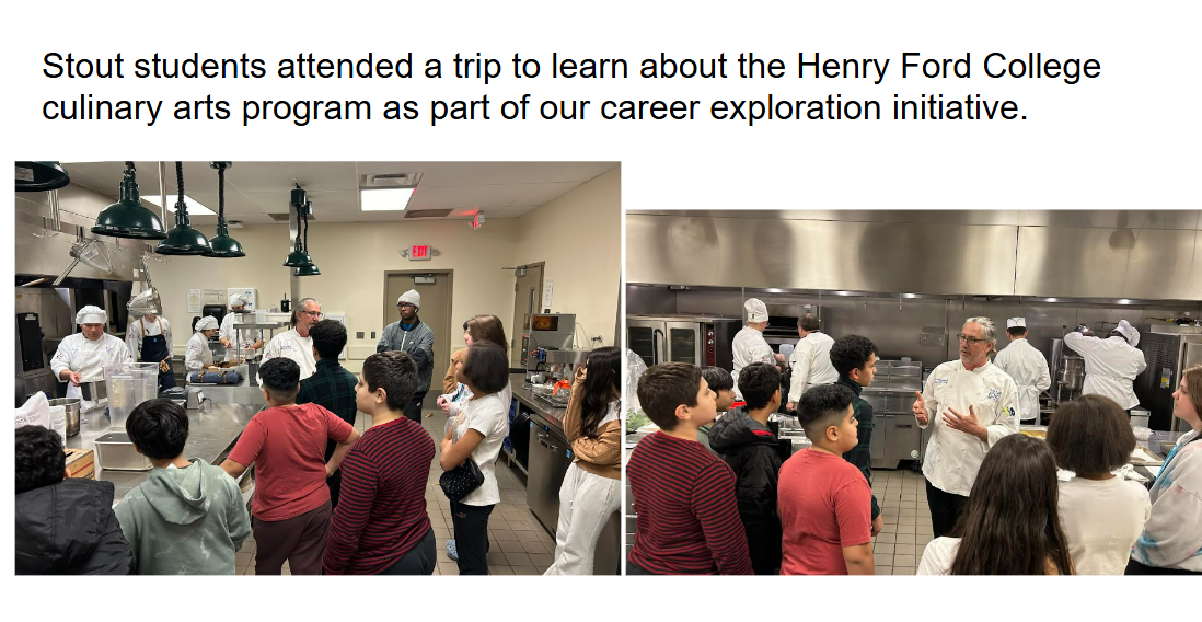 Stout Focuses on Career Exploration for our STUDENTS!! – Stout Middle ...